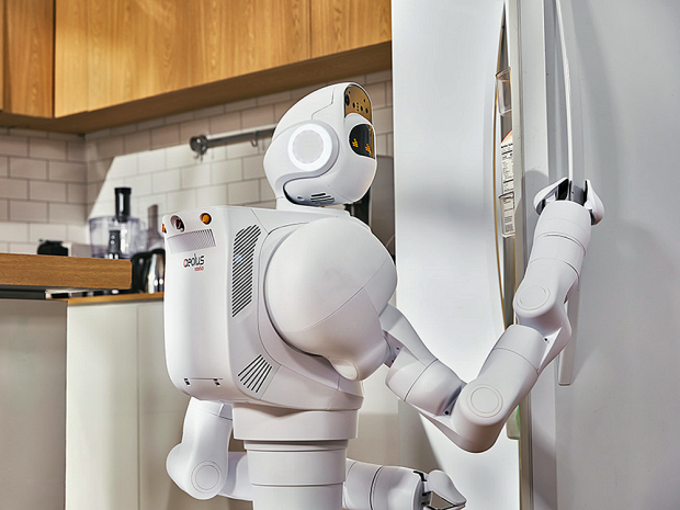 Aeolus Robotics Launches Dual-Arm Humanoid Mobile Robot for Multiple ... Aeolus Robotics Launches Dual-Arm Humanoid Mobile Robot for Multiple ...